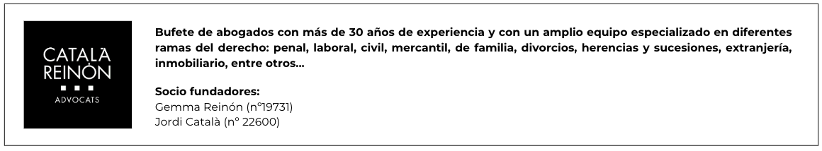 Qué ocurre si un heredero no quiere aceptar o firmar la herencia ...