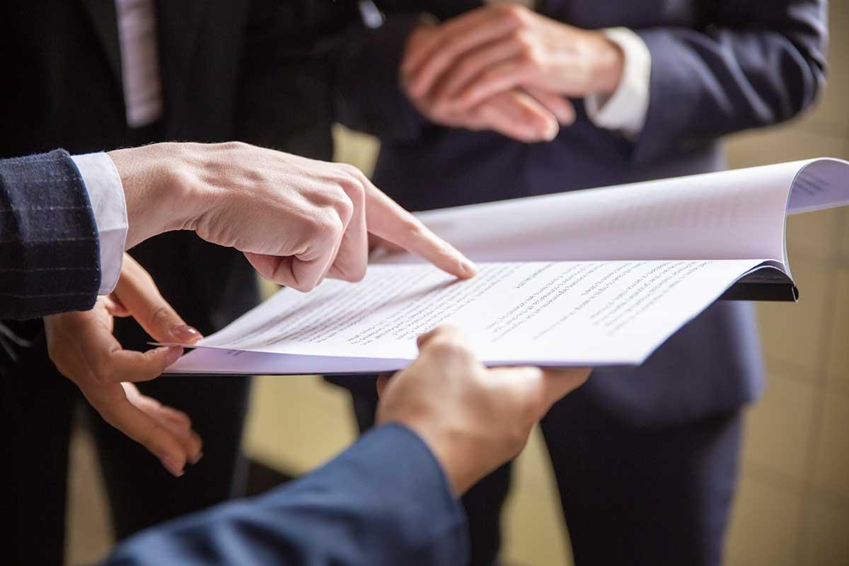 Coacción Sabadell | Català Reinón Abogados